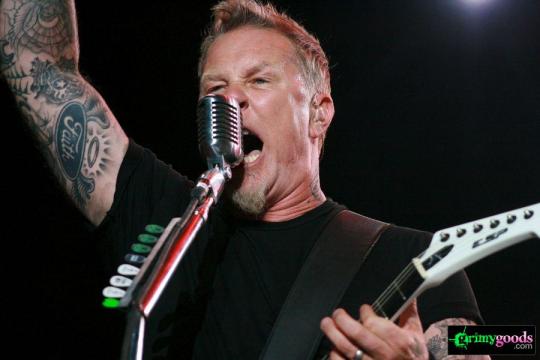 How To Get Presale Tickets to Metallica at Microsoft Theater Los ...