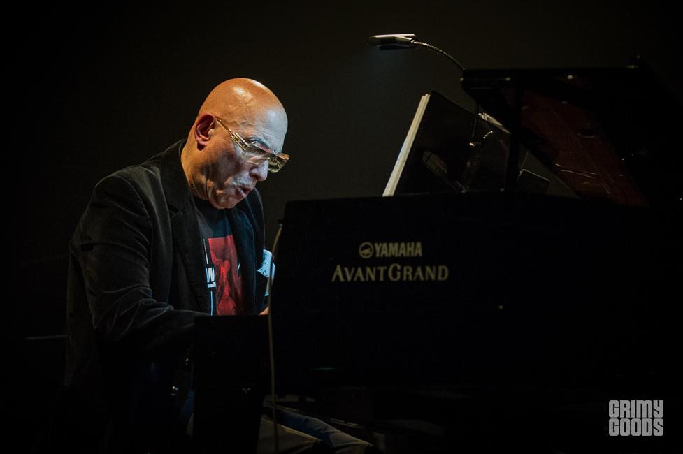 Night one of Celebrating David Bowie illuminates the Wiltern with ...