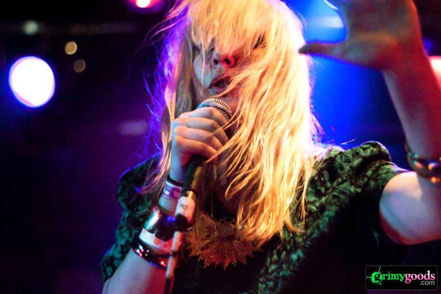 An Interview with Austra - navigating through our current dystopia ...