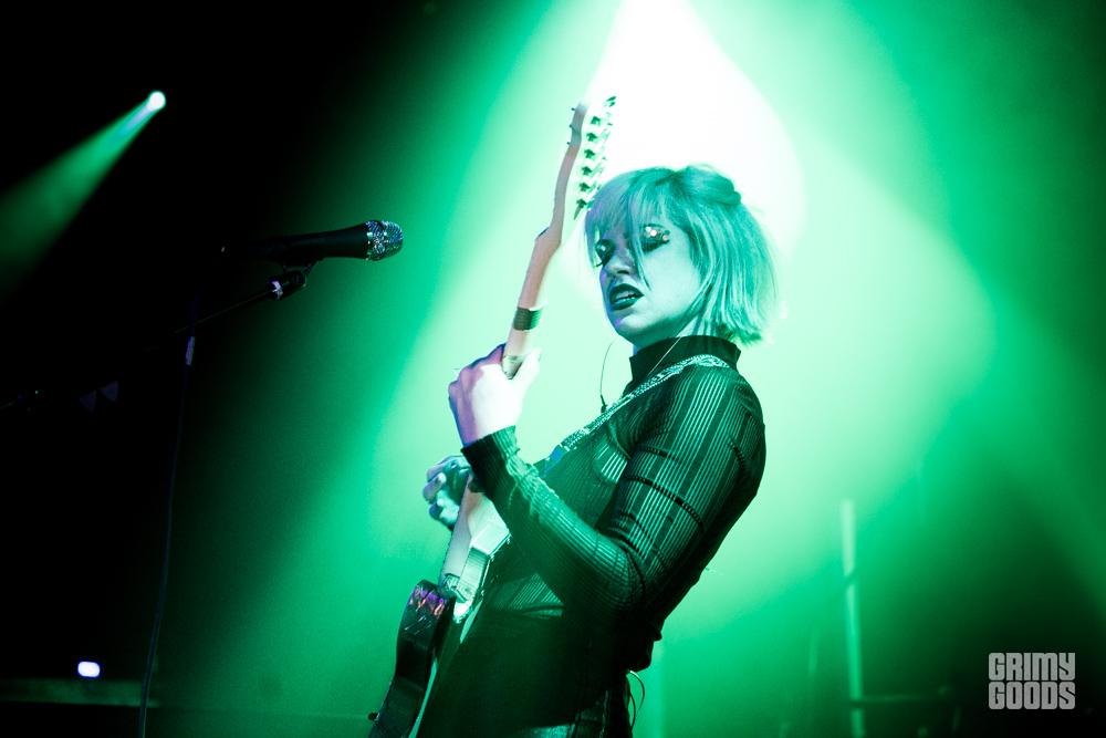 Best Los Angeles Concerts of the Month - July, 2019 - Grimy Goods - A ...