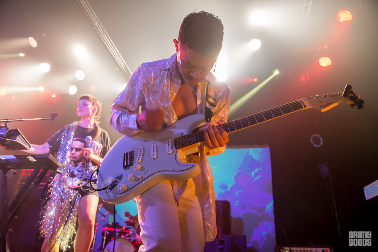 Aug. 10 - Tonight's Best Shows: Mon Laferte, Buscabulla, Travis Scott ...