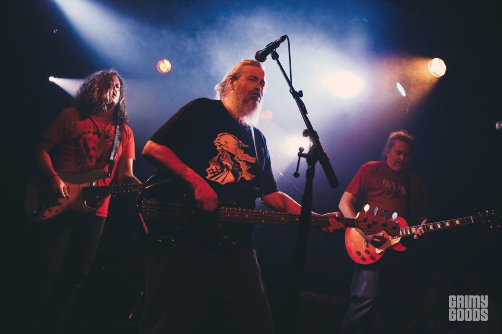 Meat Puppets make nostalgic return to The Echo for sold out LA gig ...