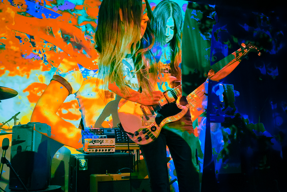 An Interview with Stonefield -This small town Australian band is taking ...