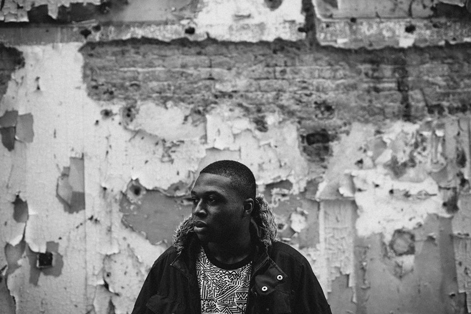 Are Our Gods Best? Ruminating on Emay’s New LP, Ilah - Grimy Goods - A ...