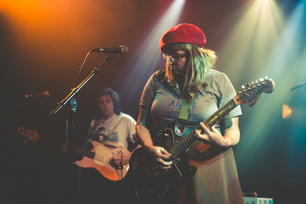 June 19: Tonight's Best Shows: Upset, Tashaki Miyaki, Twin Temple ...