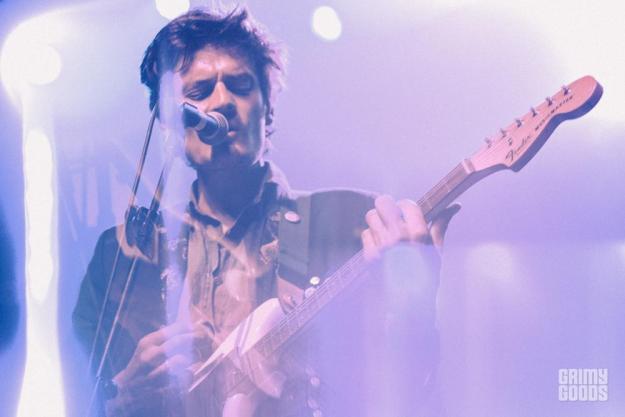 May 8 - Tonight's Best Shows: Calvin Love, Lydia Ainsworth, The Diamond ...