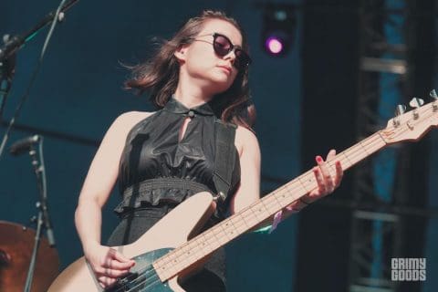 Now that she's announced a new album and new single, is Mitski touring ...