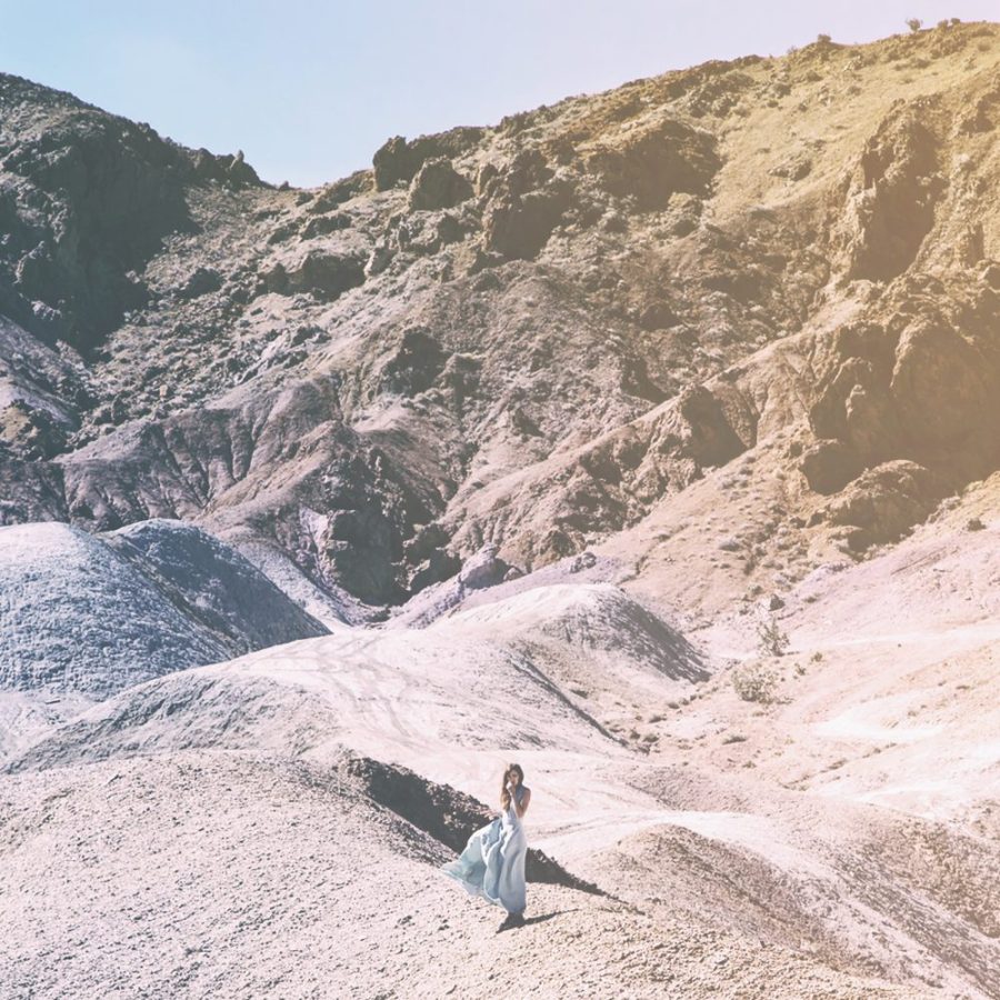 Hot Artist Alert: Ella Vos - get lost in her lulling vocals that ...