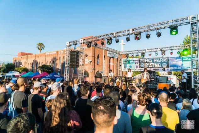13 Places To Experience Free Outdoor Summer Concerts in Los Angeles ...