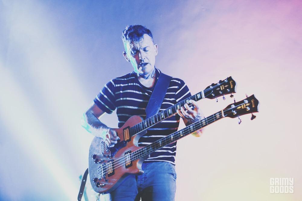 Tonight's Best LA Shows: Oct. 11 - El Ten Eleven, Baby Metal, Acid King ...