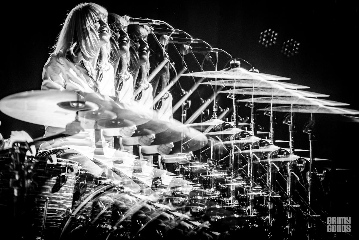 The Two Tens and The Katellas define rock 'n' roll at Satellite gig ...