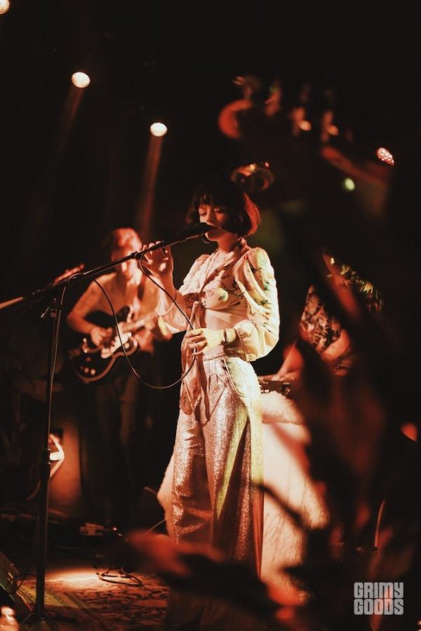 The Marías Reveal North American Tour dates with Presale Tickets ...