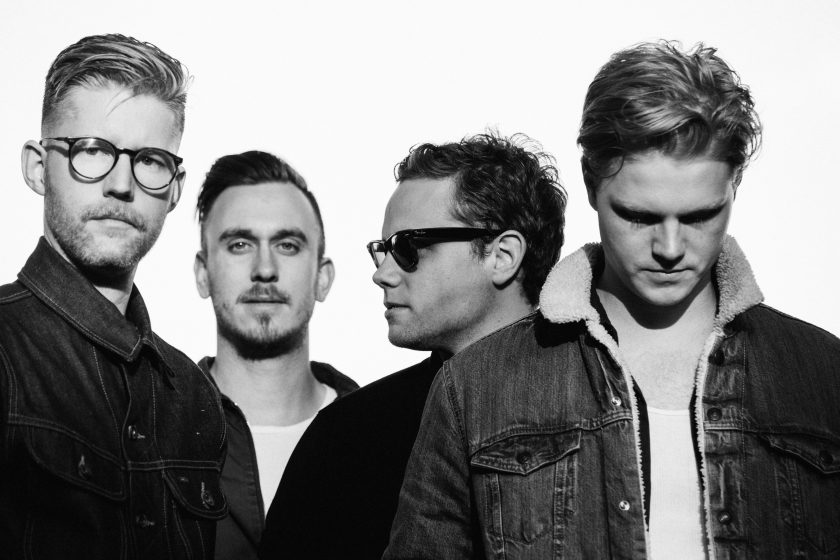 An Interview with Colony House: From side job hustles to becoming full ...