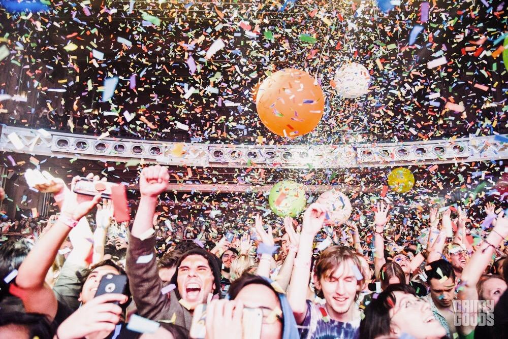 The Flaming Lips Announce 'Yoshimi Battles the Pink Robots' Tour with ...