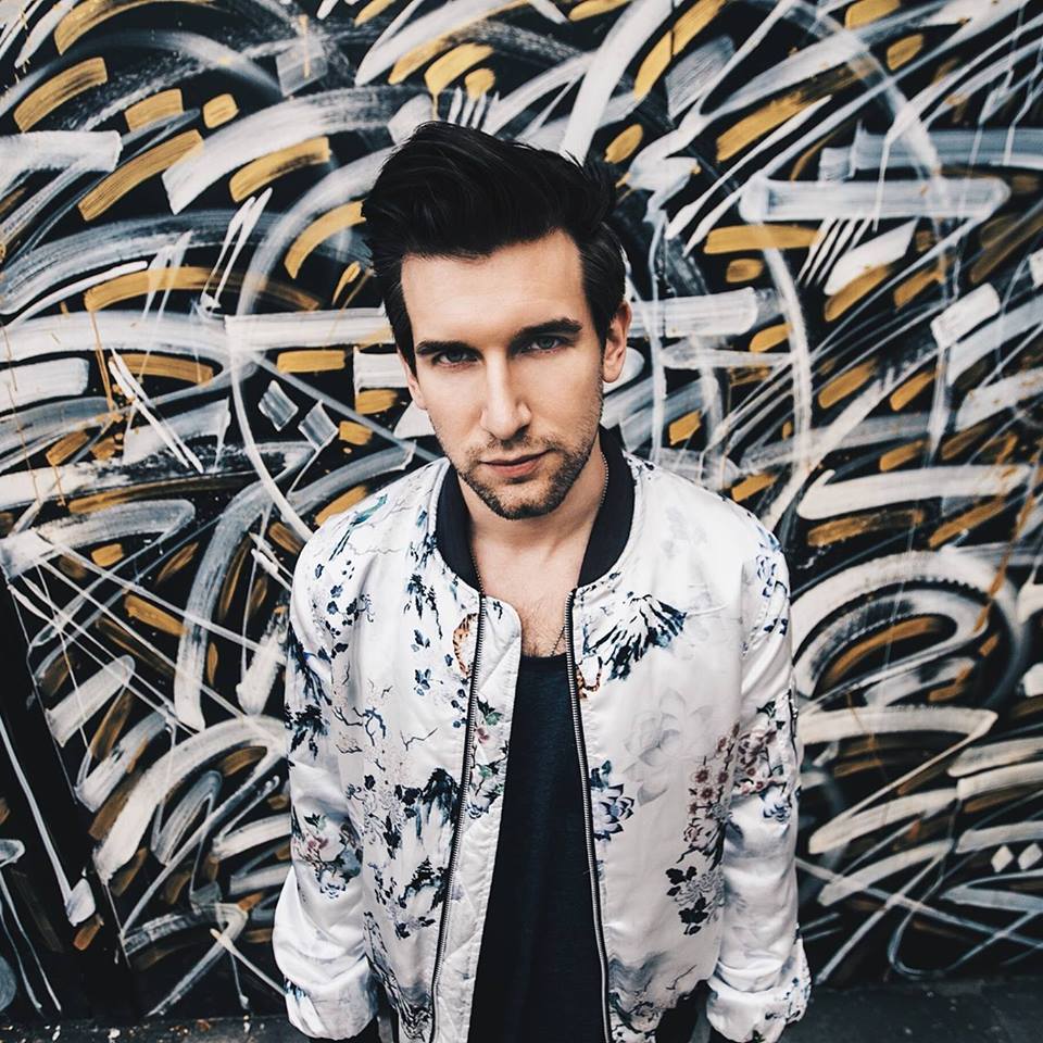 Win Tickets to Max Frost at The Echo - Grimy Goods - A Los Angeles ...