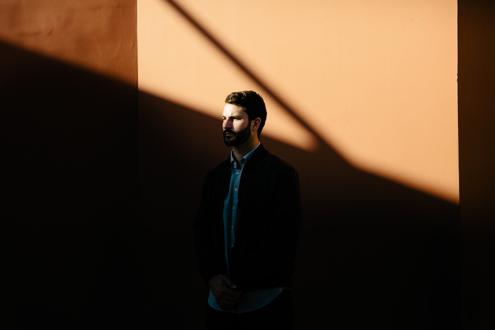 Video Premiere: Doug DeLuca Hits the Mark With Debut Single - Grimy ...
