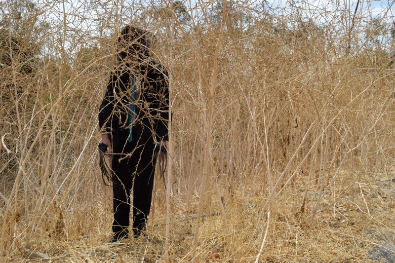 Video Premiere: Bob Villain Lurks in the Dark on New Single "Far To Go ...