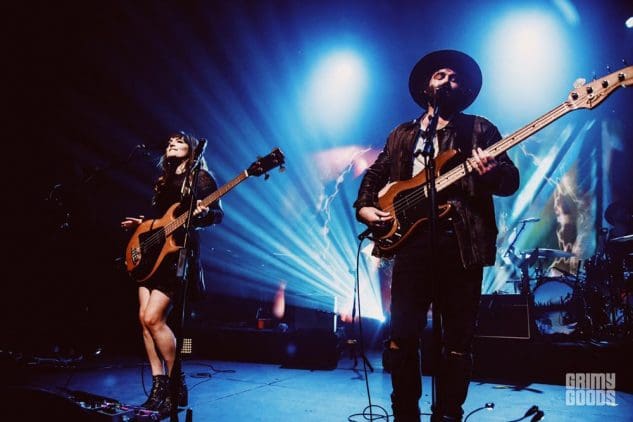 Angus & Julia Stone Announce 2024 Tour with a Los Angeles Show at the ...