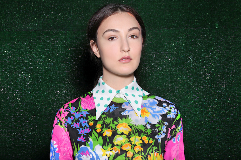 Song Premiere: Zoe Sky Jordan Tackles a Fickle Love in "Everything I" - Grimy Goods - A Los ...