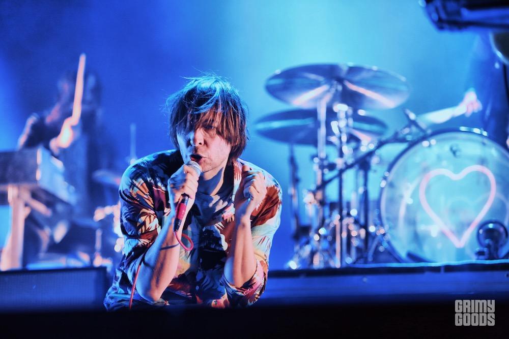 Phoenix Announce Global Tour with Los Angeles Concert Date at YouTube ...