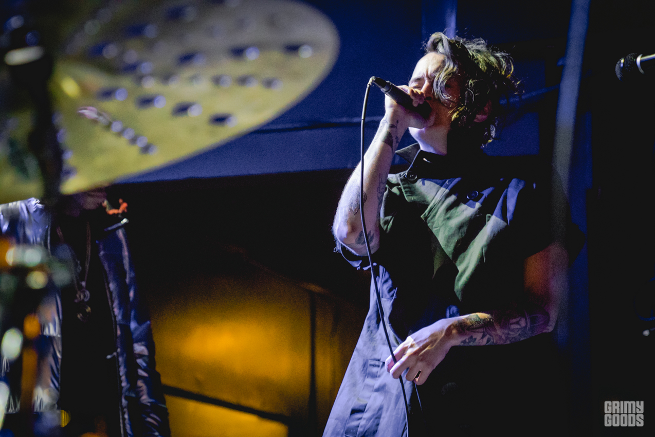 Torii Wolf captivates at The Echo with songs off her DJ Premier ...