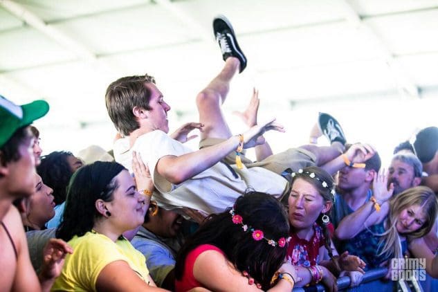 20 Epic Coachella Crowd Photos That Will Get You Ready for Coachella ...