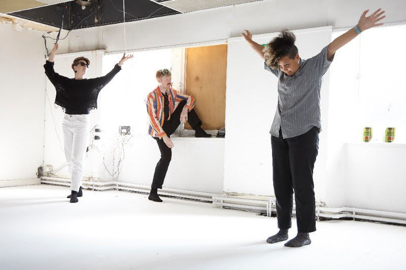 Press Play: 10 Black LGBTQ Singers, Rappers & Bands You Need To Listen ...