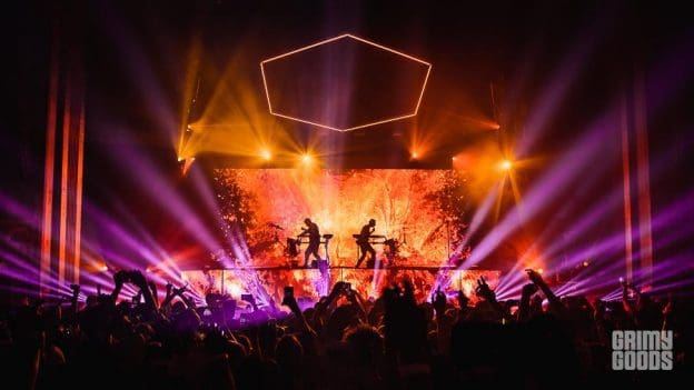 Odesza Tease "The Finale" Tour Dates in California, New York and More ...