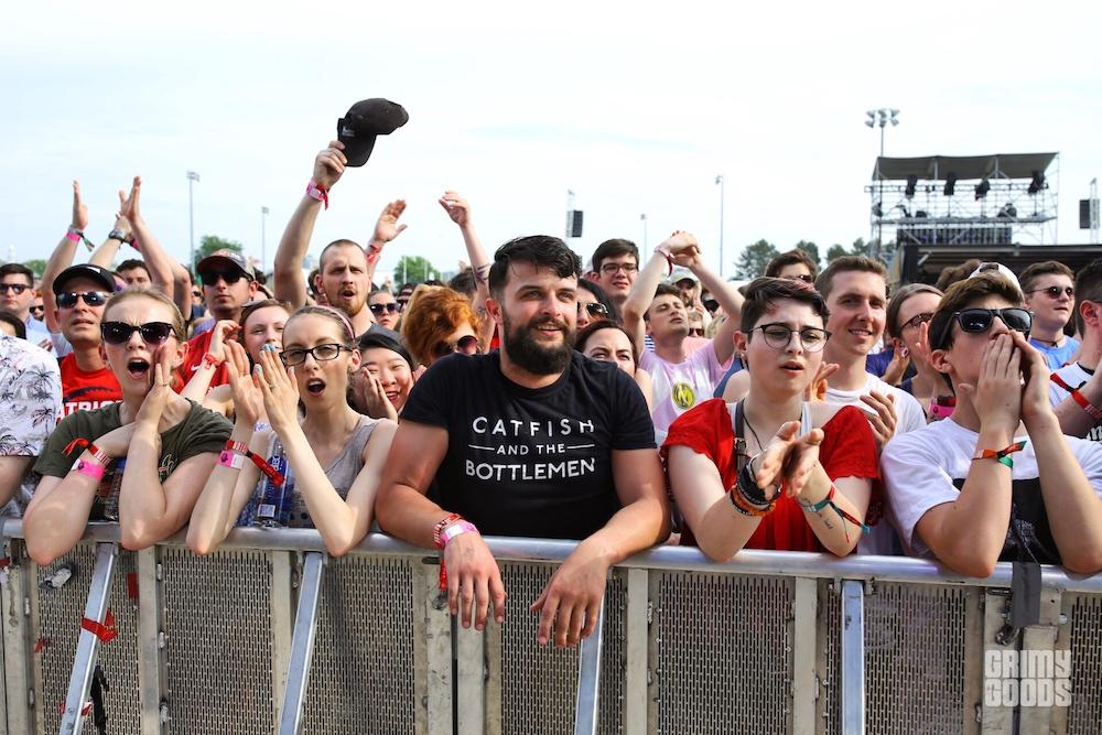 How To Get Presale Code Tickets to Boston Calling feat. The Killers ...