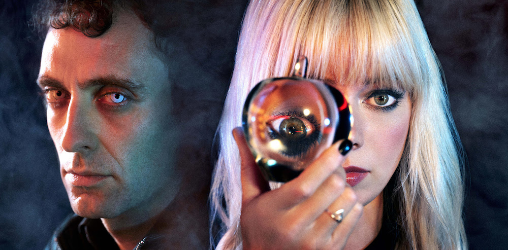 Chromatics Reveal New Single from Their Long-Awaited Album Dear Tommy ...