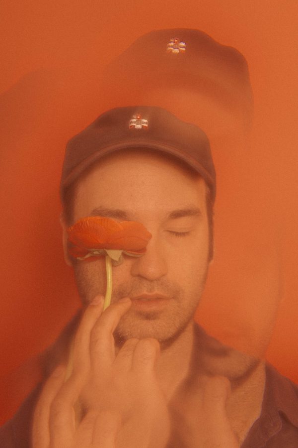 Luke Top Has Been Working Too Hard - Grimy Goods - A Los Angeles music ...