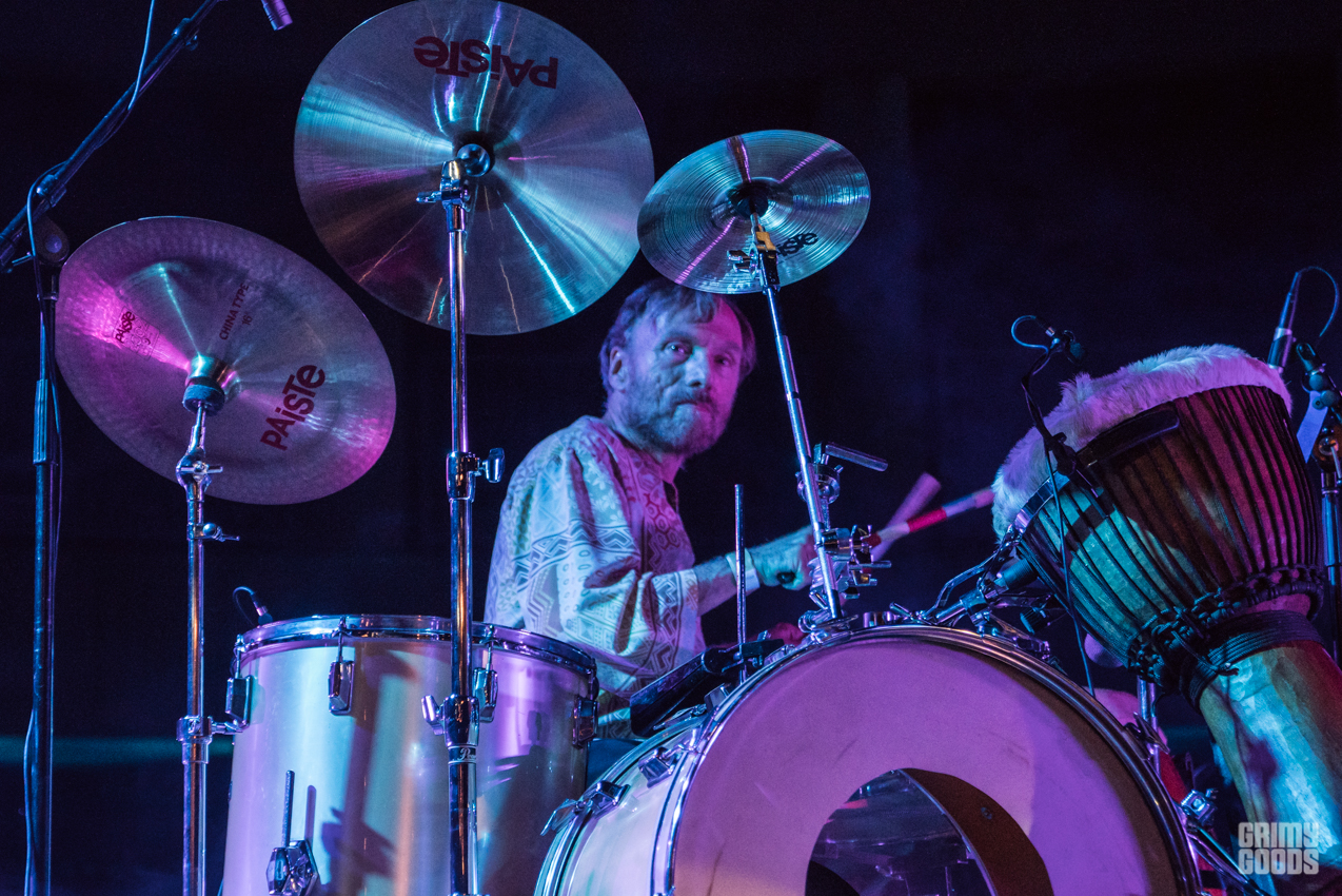 Peter Mawanga brings his stories to life with gorgeous Skirball ...