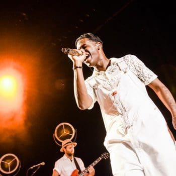 Press Play: 10 Black LGBTQ Singers, Rappers & Bands You Need To Listen ...