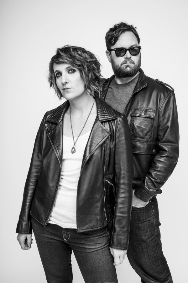 Premiere: Good Witch Share Experiences of "Tough Love" Ahead of EP ...