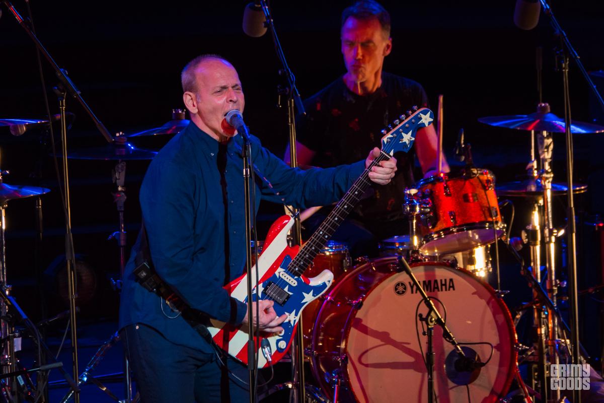 Tonight's Best LA Shows: MC50, Daniel Caesar, Tim Heidecker