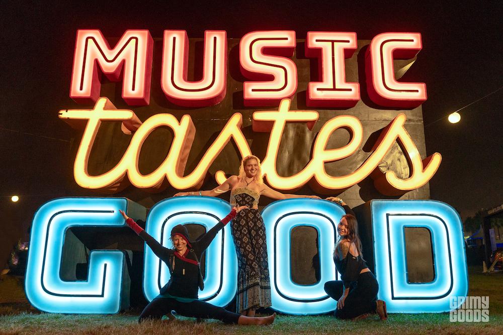 Music Tastes Good 2018 full of soul and swagger with performances by ...
