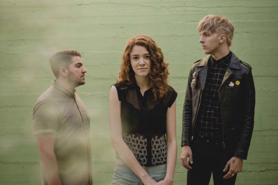 WILD let their colors gush in new video for "I'll Let You Know" - Grimy ...