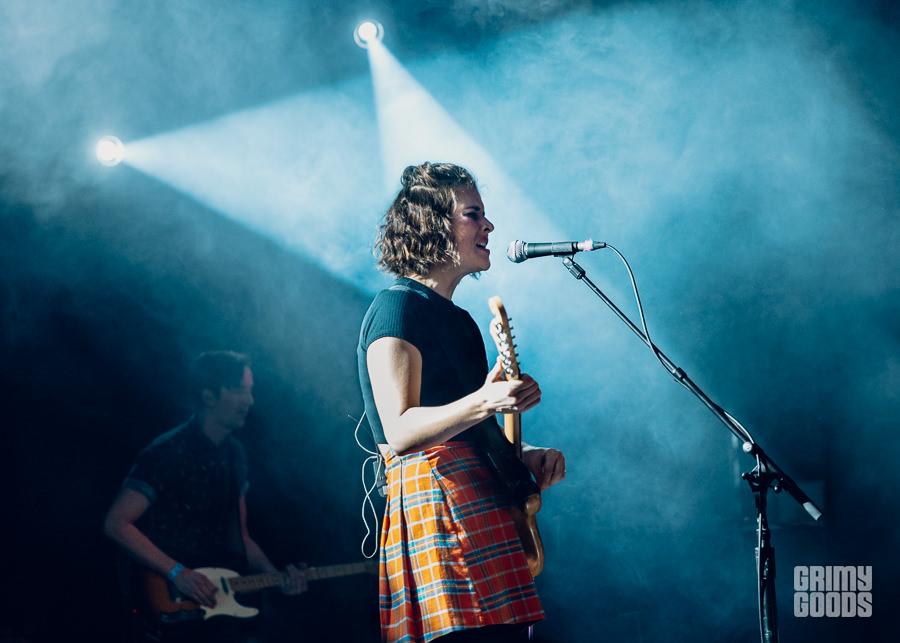 Middle Kids enrapture L.A. fans at the Echoplex with their delicious ...
