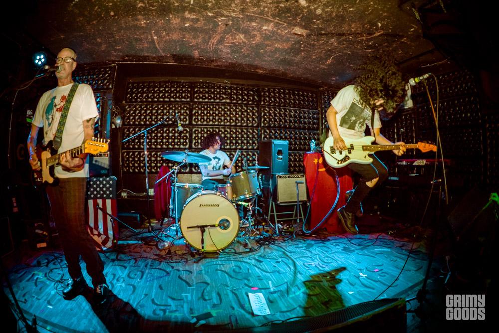 The Dils: Preserving Punk for The Next Generation - photos from recent ...