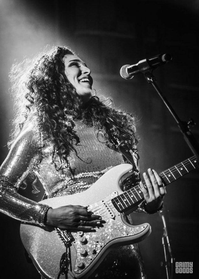 Big Wild adds dazzling vocals and powerful instrumentals to his already ...