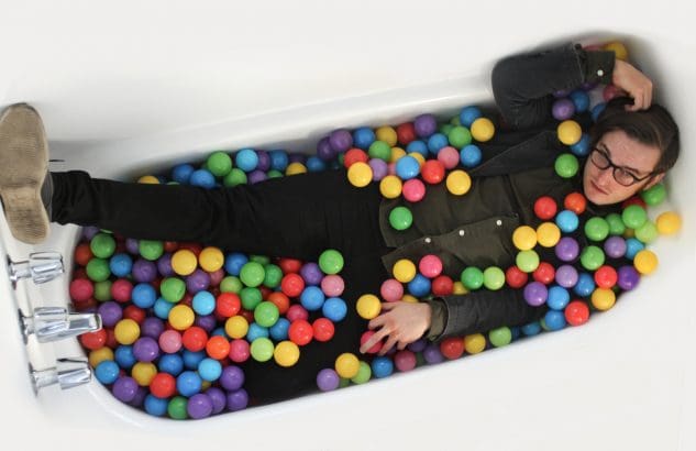 Snowball ii premieres new song "Lost in Juarez" off upcoming record ...