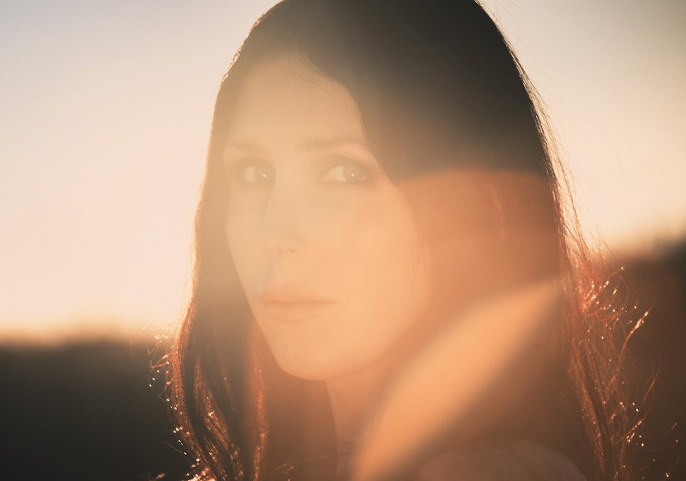 Chelsea Wolfe Leads Us Down "The Mother Road," Announces New Album and Tour
