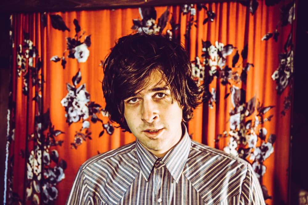 Premiere: Henry Chadwick cuts through the noise on new single "Awake ...