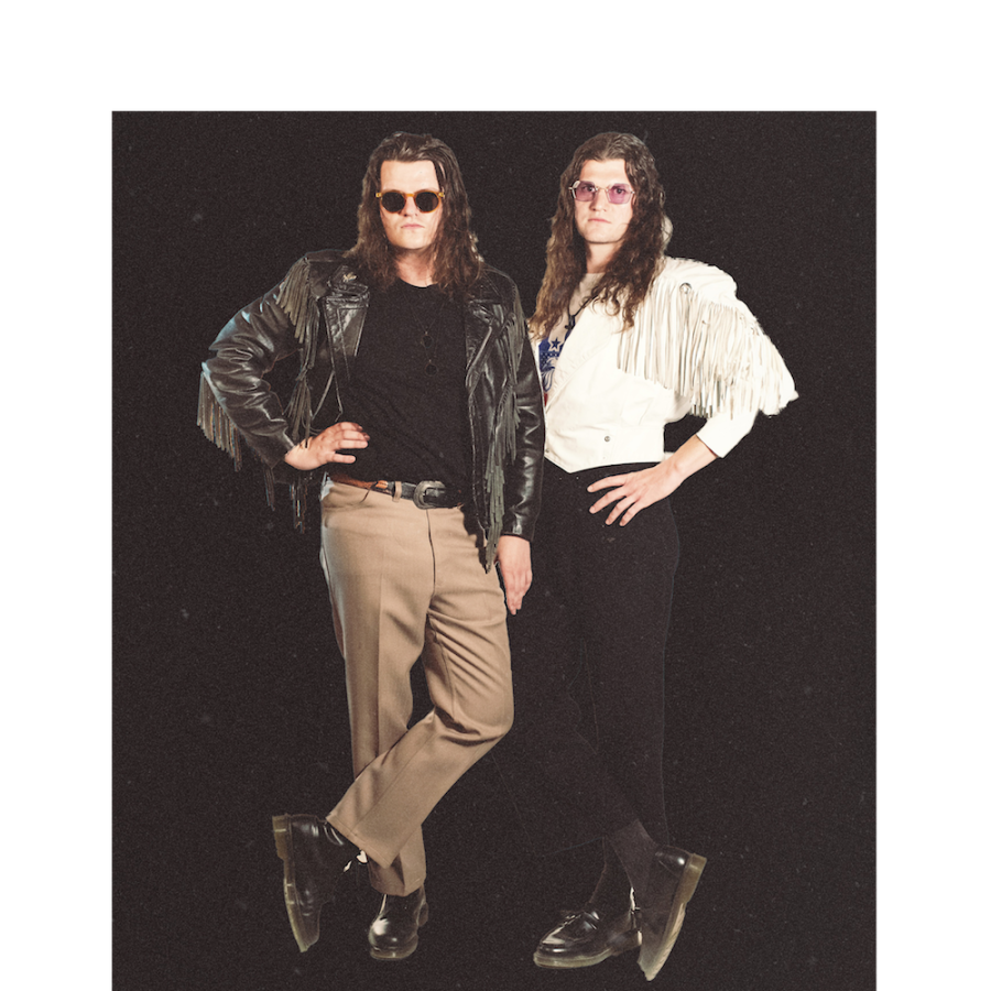 Mating Ritual Is Crowned "King of the Doves" on Their First Single ...