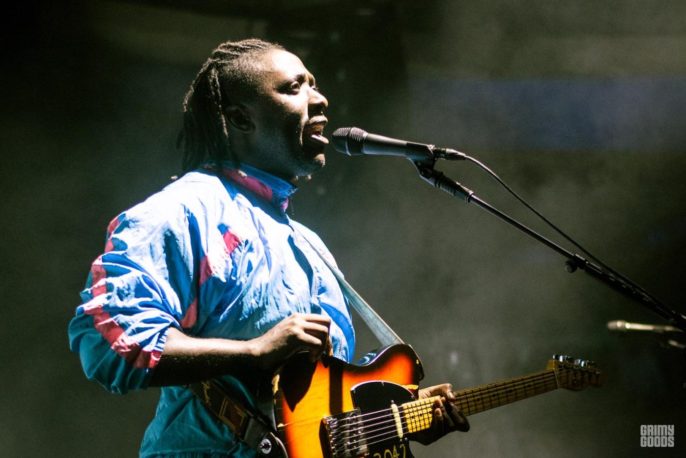 Press Play: 10 Black LGBTQ Singers, Rappers & Bands You Need To Listen ...