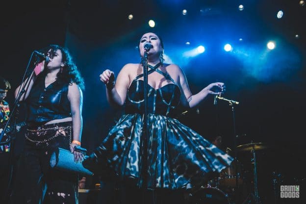 Tonight's Best LA Shows - Nov. 5 - San Cha, Billy Corgan, Sudan ...