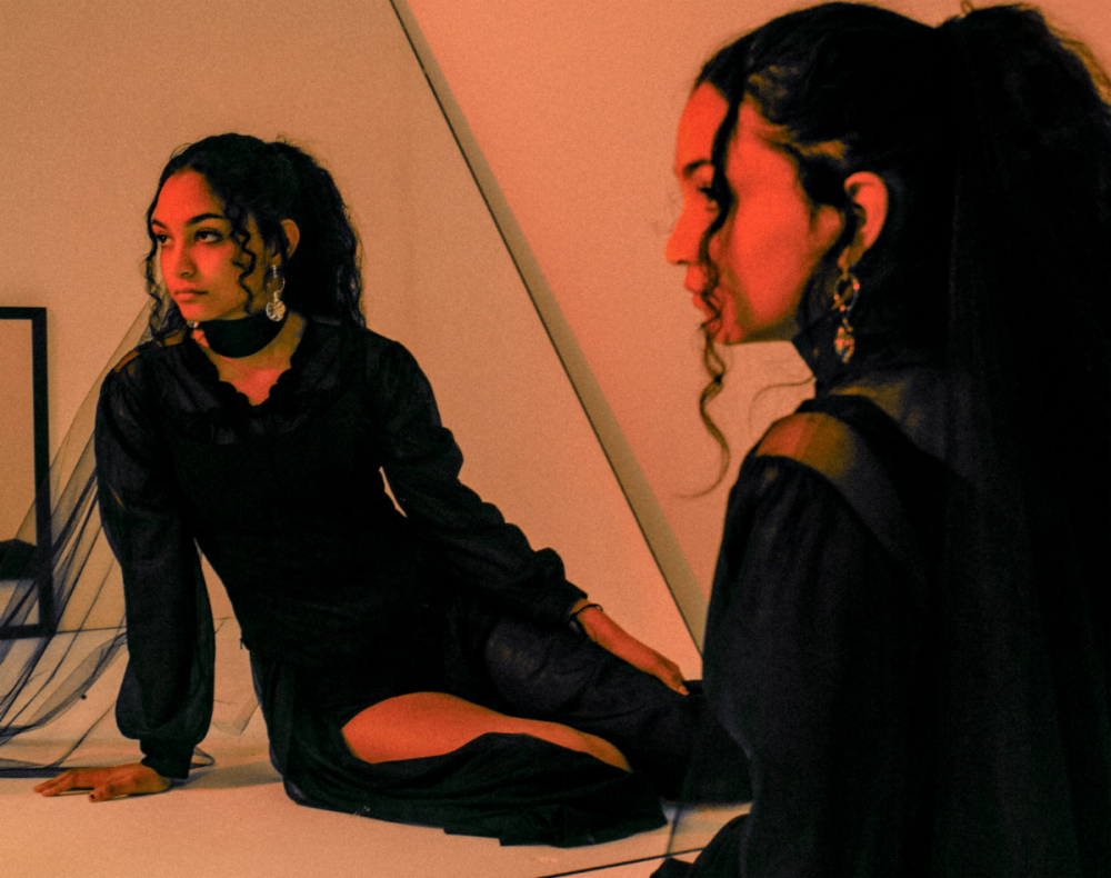 Ambar Lucid lets her voice be heard on new single "Story To Tell ...