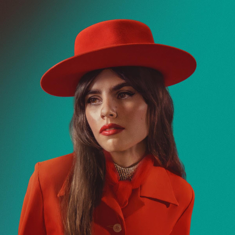 Hazel English Releases Another Emotional Single In Anticipation of Her ...
