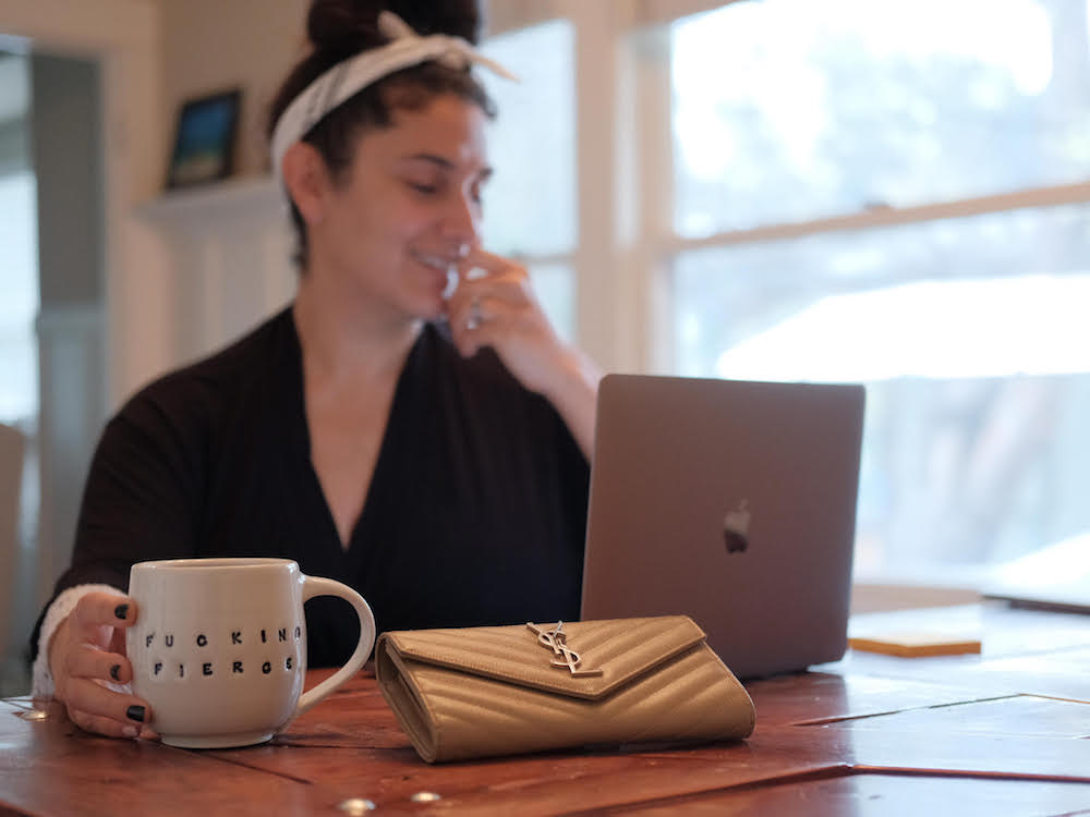 How to successfully work from home during coronavirus, covid-19 pandemic