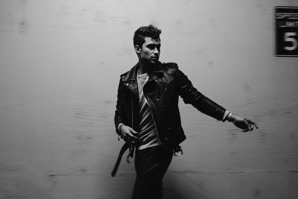 PREMIERE: Timely New Single From C. Shirock Explores What It Means To ...